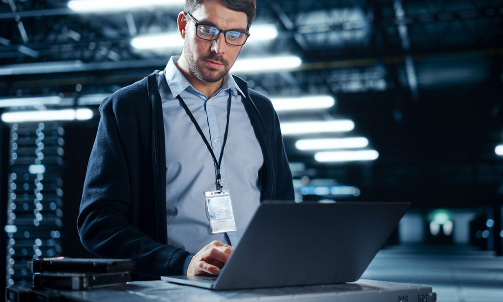 Security Source | Integrated Security Solutions